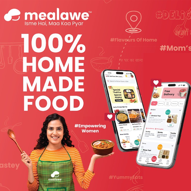 Authentic Tasty HomeMade Food Delivery in Pune | Mealawe